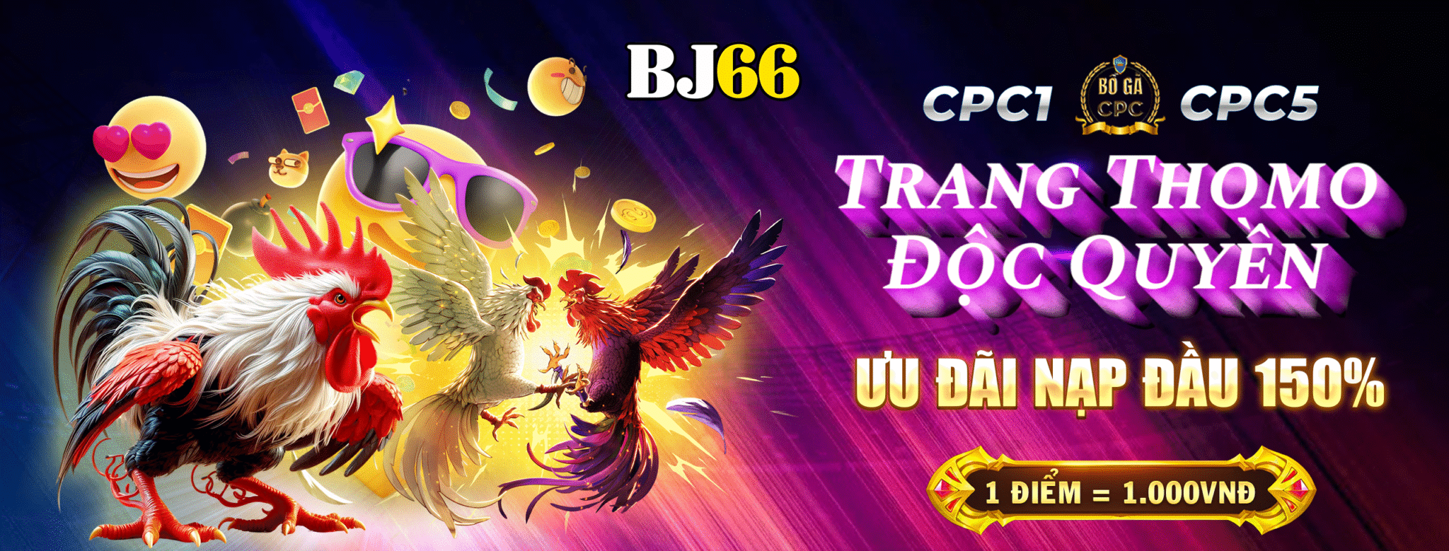 Bj66 - Bj66 | Đăng Nhập & Đăng Ký Chính Thức 2025️